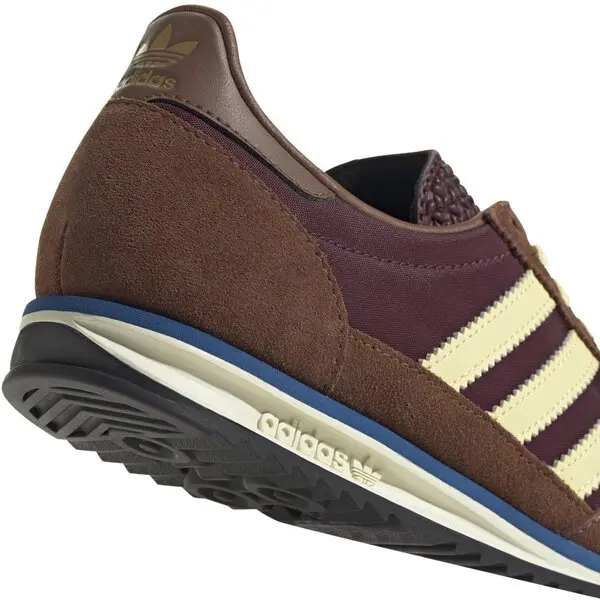 ADIDAS ORIGINALS Classic Retro Running Shoes