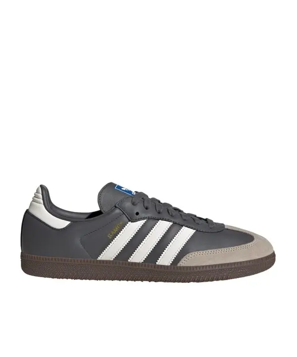 ADIDAS ORIGINALS Retro Casual Shoes - Black