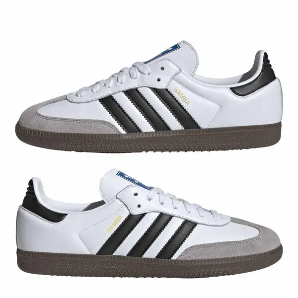 ADIDAS ORIGINALS Clover Casual Shoes