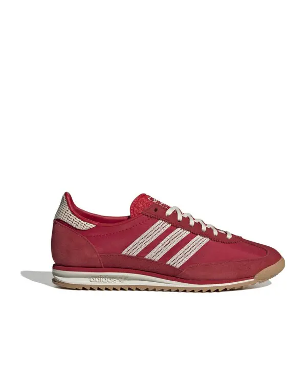 ADIDAS ORIGINALS Retrostyle Sneakers - Red