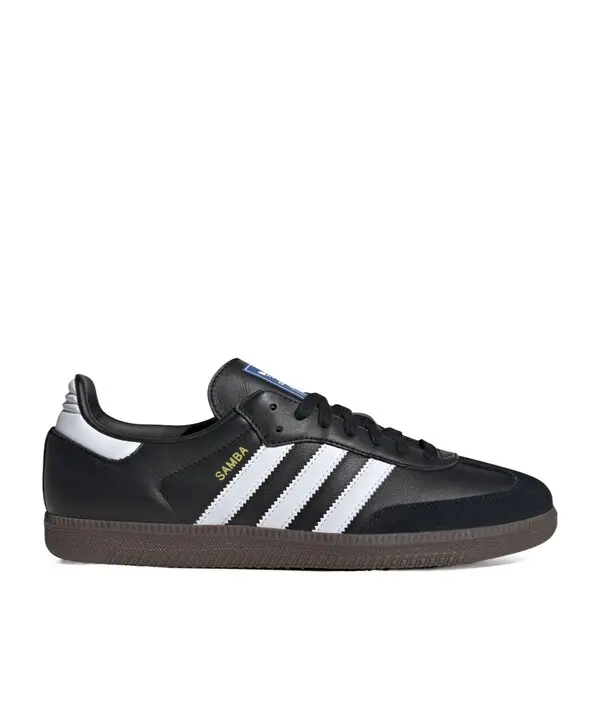 ADIDAS ORIGINALS Leatherupper Sneakers