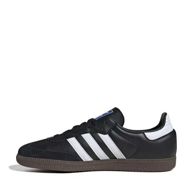 ADIDAS ORIGINALS Leatherupper Sneakers