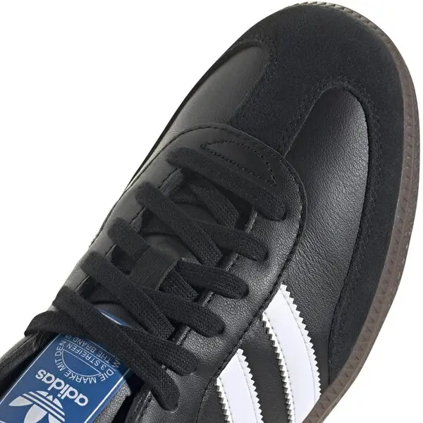 ADIDAS ORIGINALS Leatherupper Sneakers