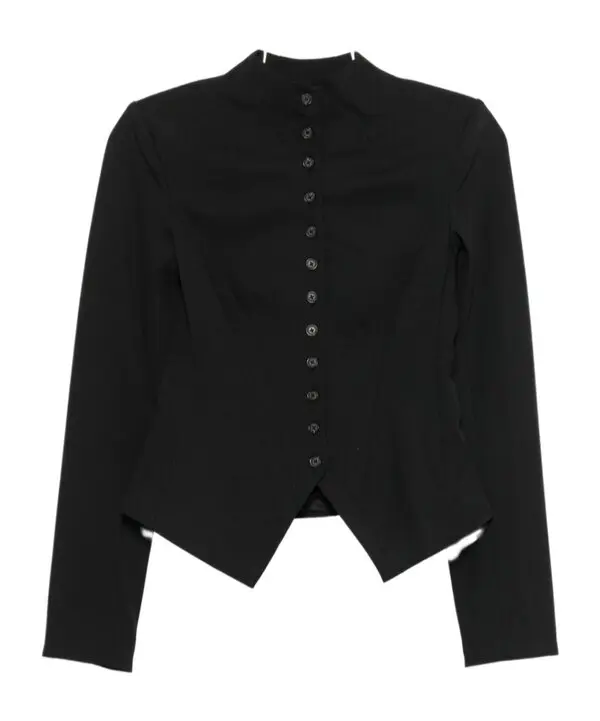 Staud Long-sleeve Jacket