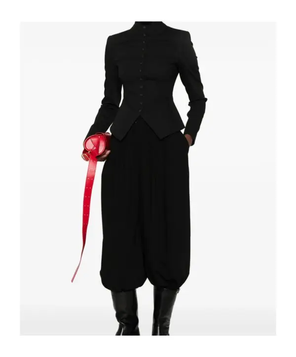 Staud Long-sleeve Jacket