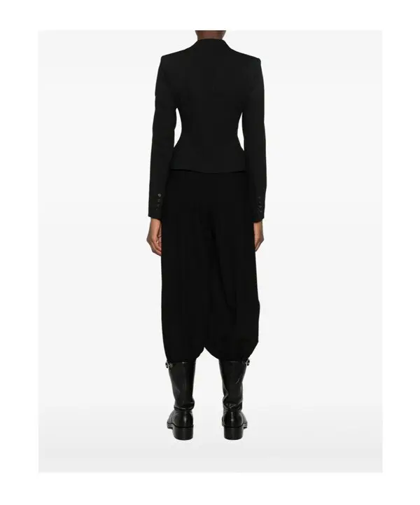 Staud Long-sleeve Jacket