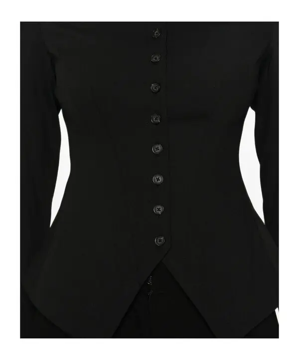 Staud Long-sleeve Jacket