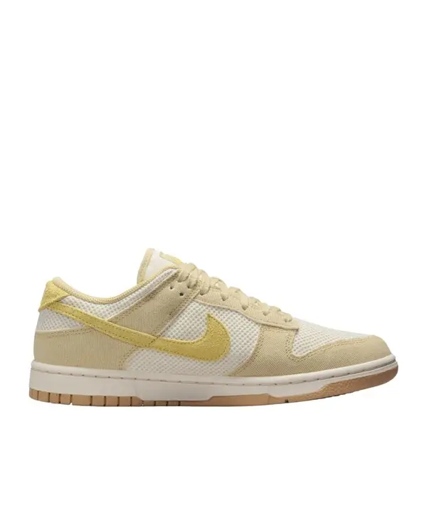 Nike Lowtop Casual Shoes - Nude