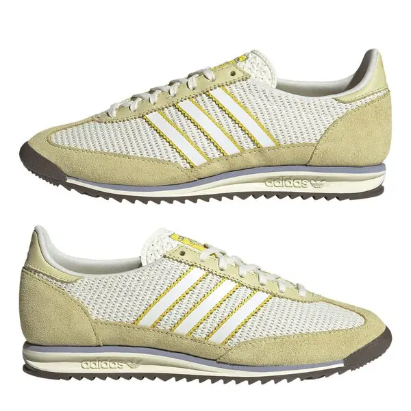 ADIDAS ORIGINALS Retro Running Shoes