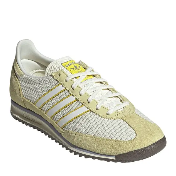 ADIDAS ORIGINALS Retro Running Shoes
