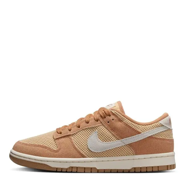 Nike Retro Lowtop Sneakers