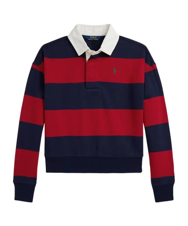 Polo Ralph Lauren Comfortable Top - Black