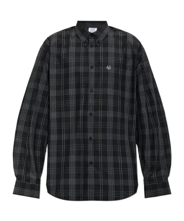 Vetements Long-sleeved Shirt