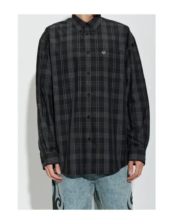 Vetements Long-sleeved Shirt