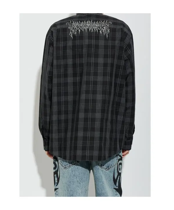 Vetements Long-sleeved Shirt