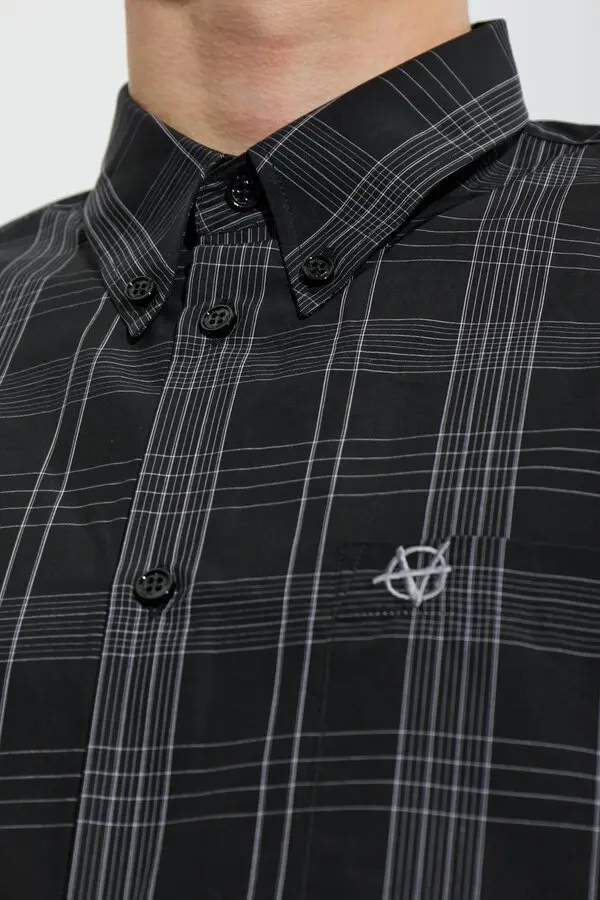Vetements Long-sleeved Shirt