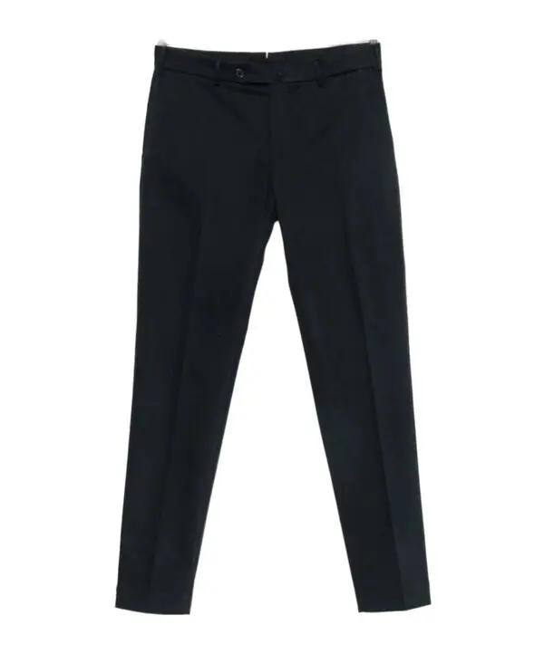 Incotex Casual Trousers With Belt Loops
