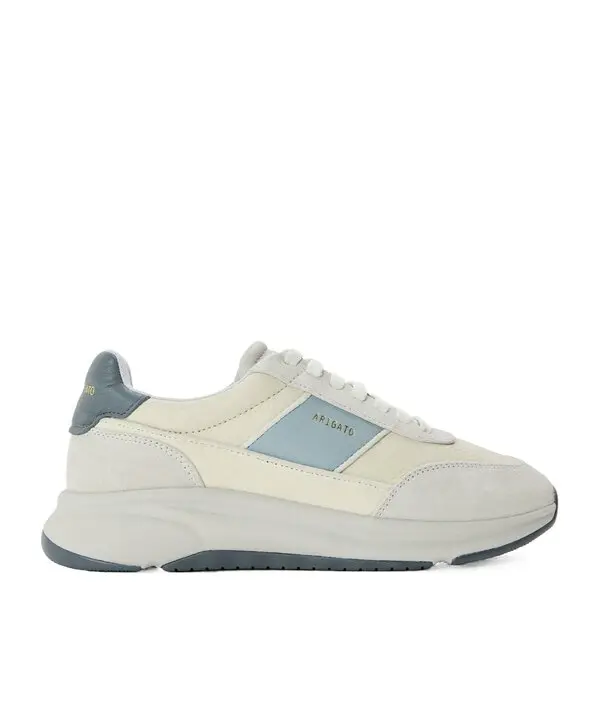 Axel Arigato Round Toe Sneakers - No
