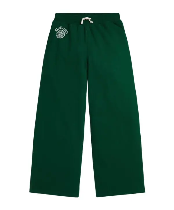 Polo Ralph Lauren Simple Sweatpants - Green