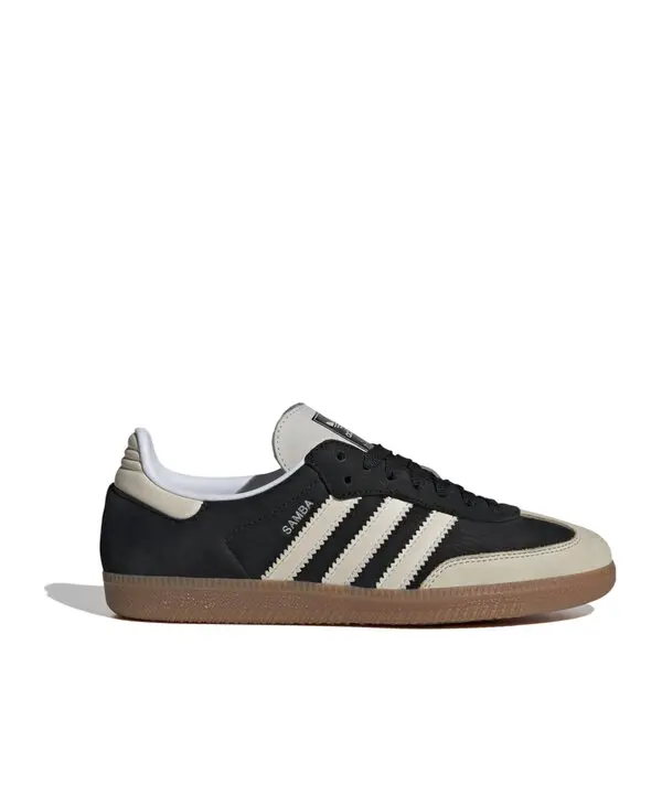 ADIDAS ORIGINALS Classic Sneakers - Black