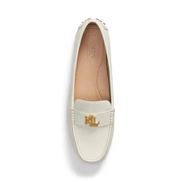 Ralph Lauren Versatile And Freshlooking Shoes