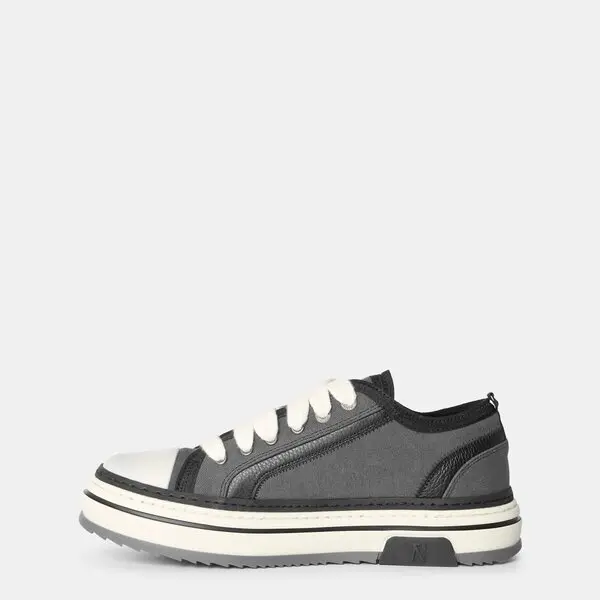 REPRESENT Simple Casual Shoes