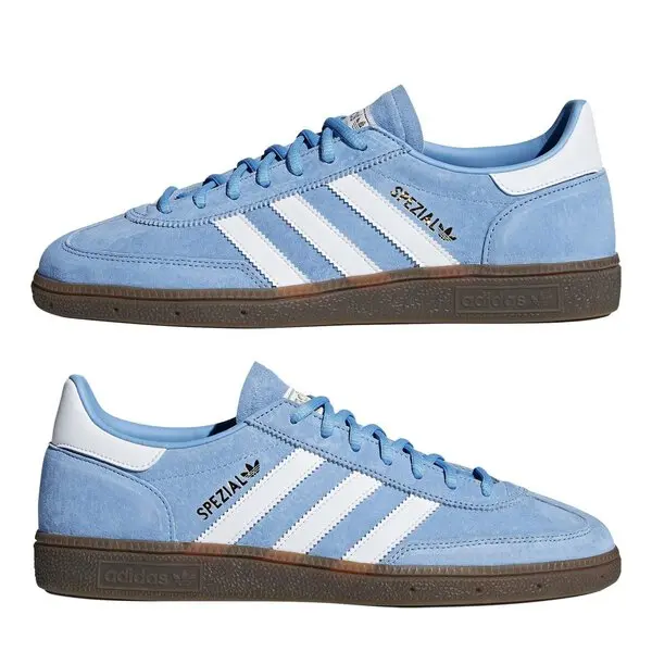 ADIDAS ORIGINALS Classic Handball Shoes