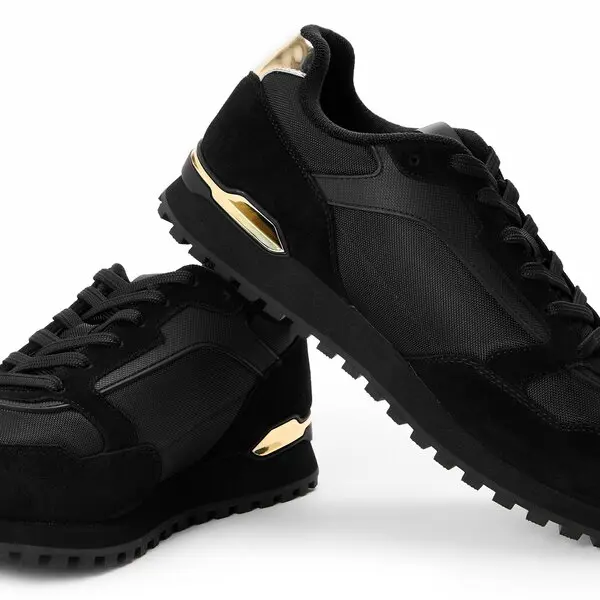 Hugo Boss Versatile Running Shoes