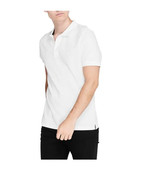 Vilebrequin Sleeve Polo Shirt