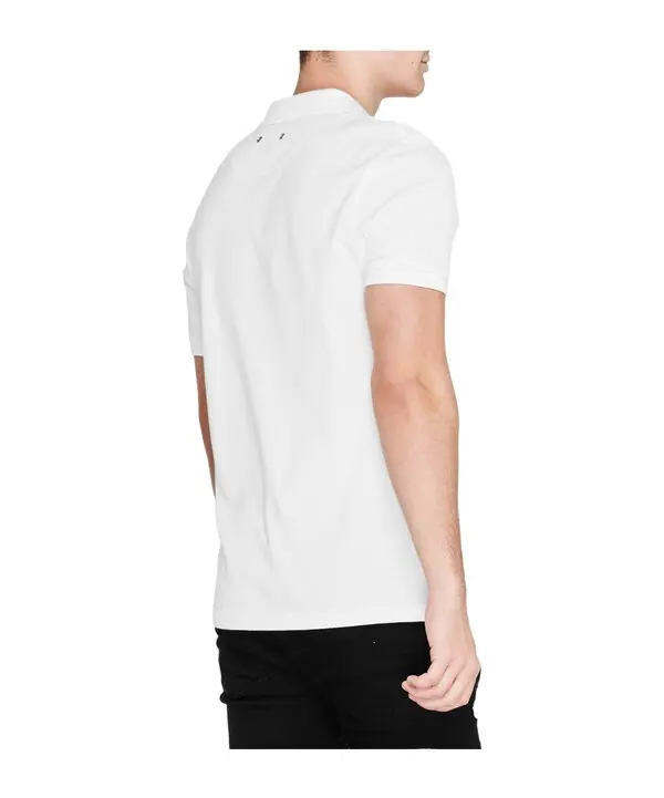 Vilebrequin Sleeve Polo Shirt