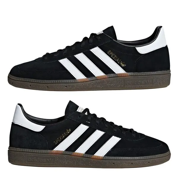 ADIDAS ORIGINALS Handball Spezial Sneakers