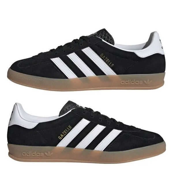 ADIDAS ORIGINALS Retro Lowtop Sneakers
