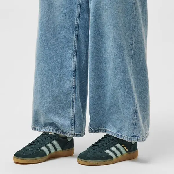 ADIDAS ORIGINALS Vintage Casual Shoes