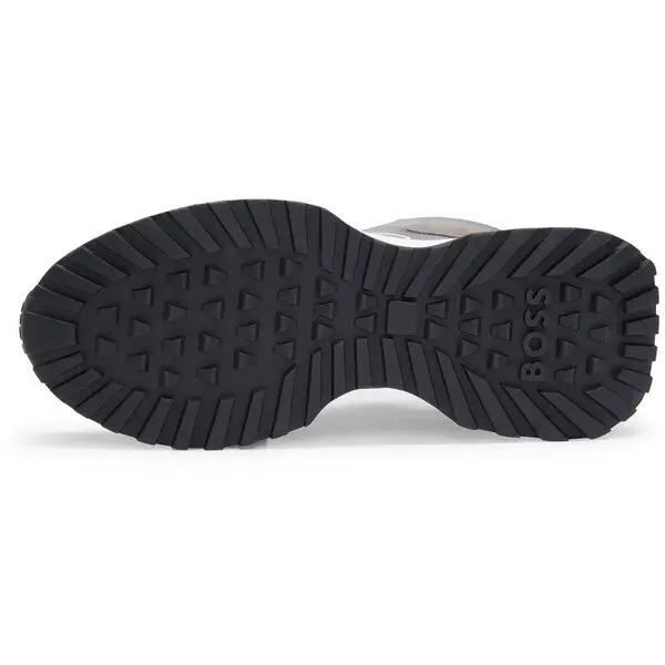 Hugo Boss Versatile And Easytowear Shoes