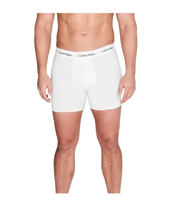Calvin Klein Boxer Briefs
