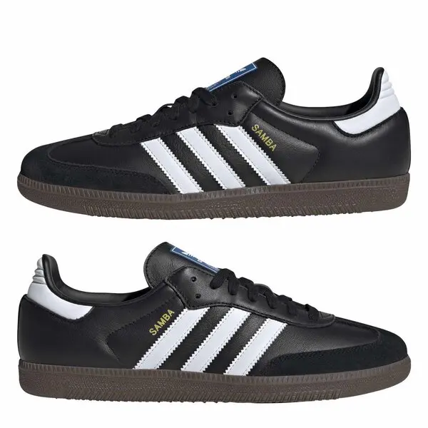 ADIDAS ORIGINALS Simple Lowtop Sneakers