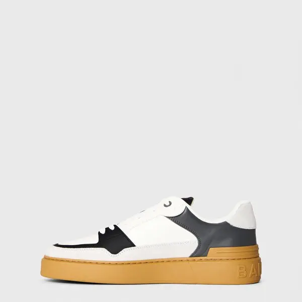 Balmain Versatile Casual Shoes