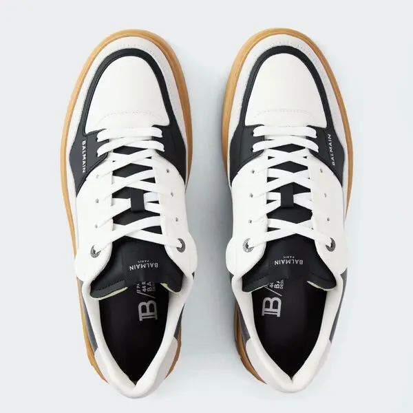 Balmain Versatile Casual Shoes