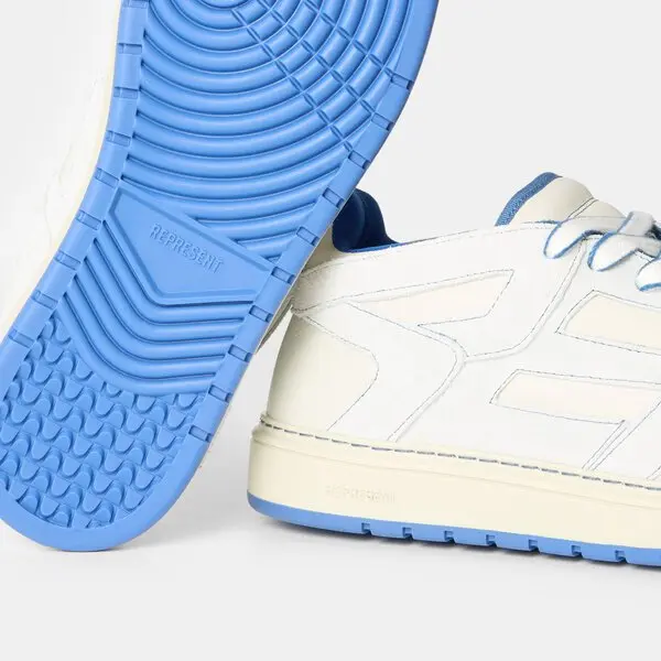 REPRESENT Versatile And Practical Shoes