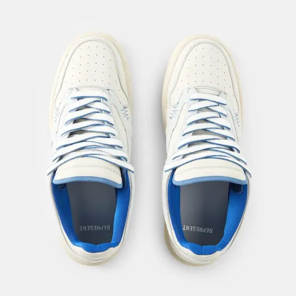REPRESENT Versatile And Practical Shoes
