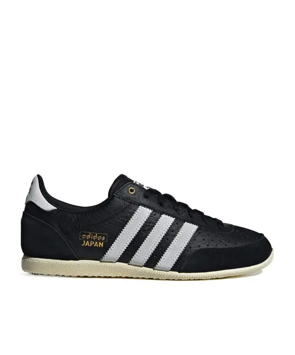 ADIDAS ORIGINALS Leather Sneakers