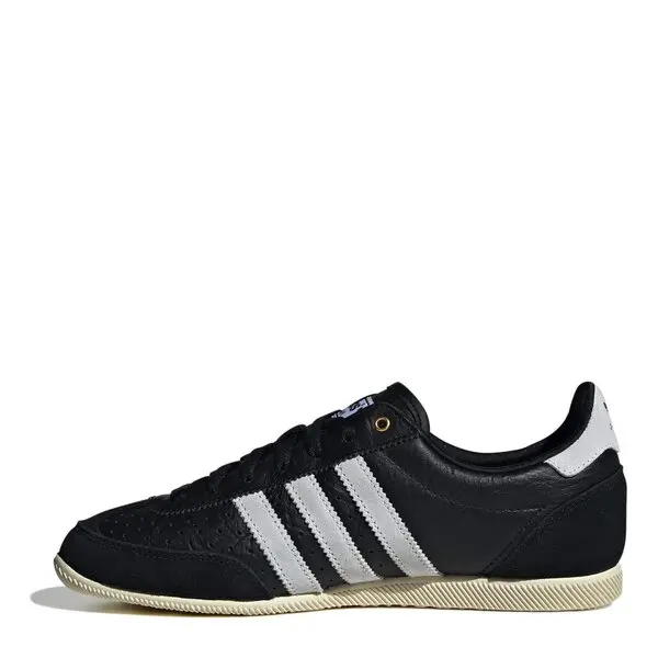 ADIDAS ORIGINALS Leather Sneakers