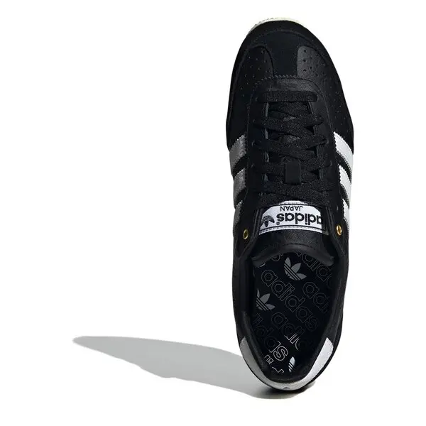 ADIDAS ORIGINALS Leather Sneakers