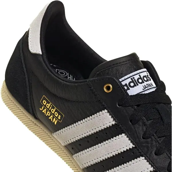 ADIDAS ORIGINALS Leather Sneakers
