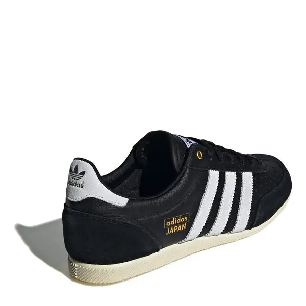 ADIDAS ORIGINALS Leather Sneakers