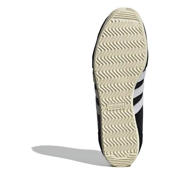 ADIDAS ORIGINALS Leather Sneakers