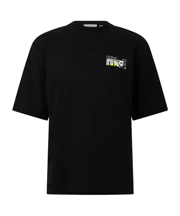 Barbour Relaxedfit Shortsleeve Tshirt