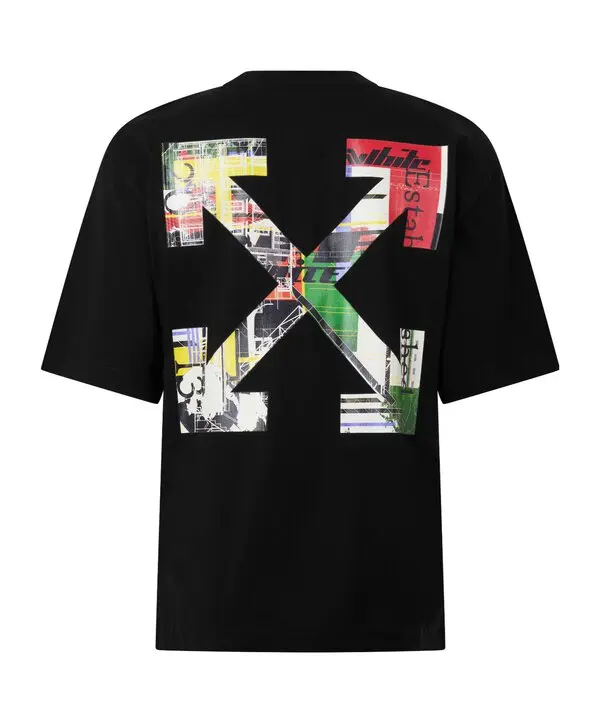 Barbour Relaxedfit Shortsleeve Tshirt