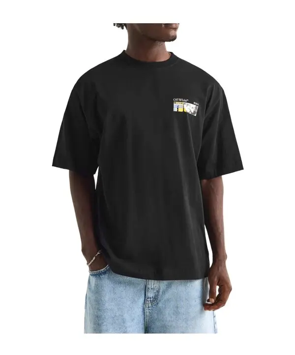 Barbour Relaxedfit Shortsleeve Tshirt