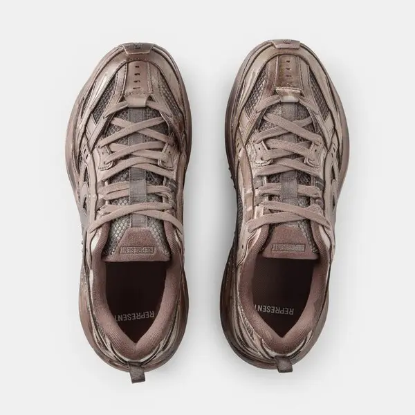 REPRESENT Versatile Casual Shoes